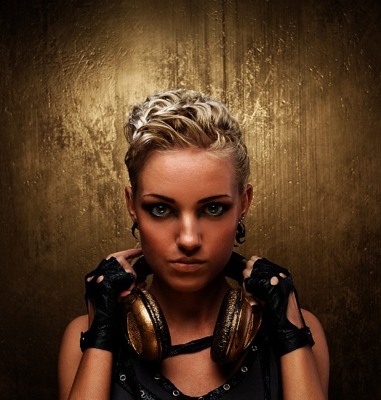 How To Create A Laser Beam In Photoshop Psdstation